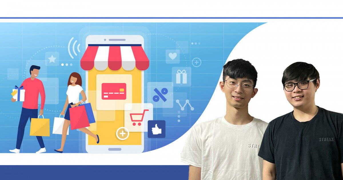 EdUHK Start-up Awarded Seed Funding from Cyberport