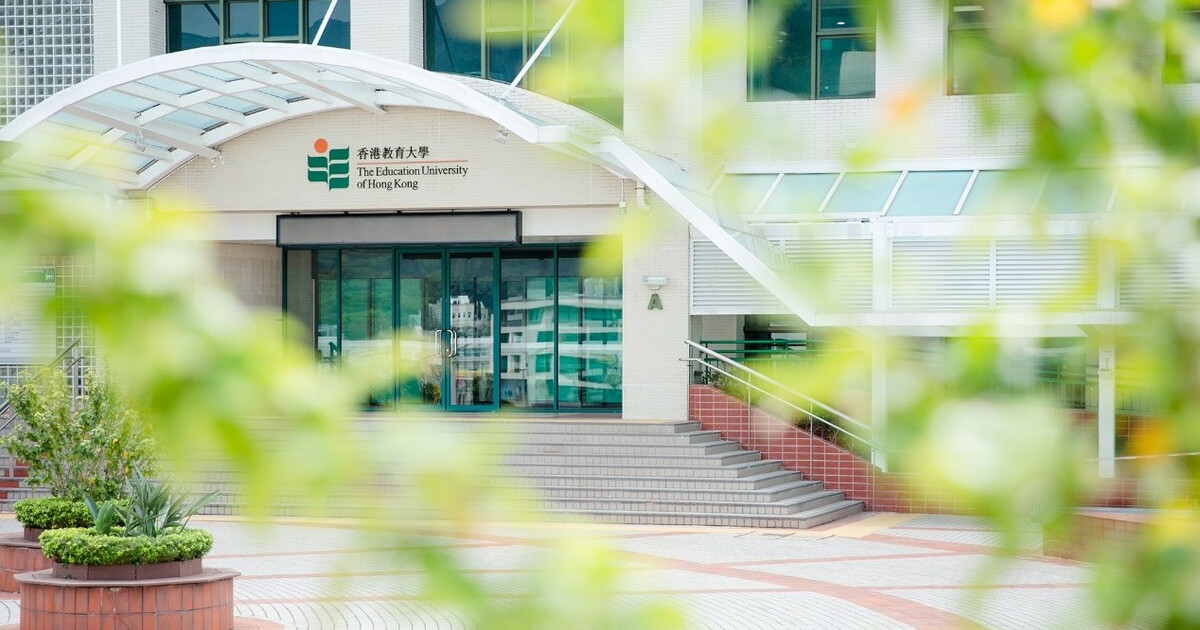 EdUHK Soars 60 places to Rank 152nd in QS Asia University Rankings ...